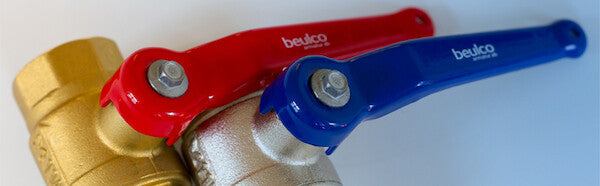 Ventiler - Beulco Armatur AB