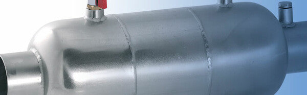 Avluftare - Beulco Armatur AB