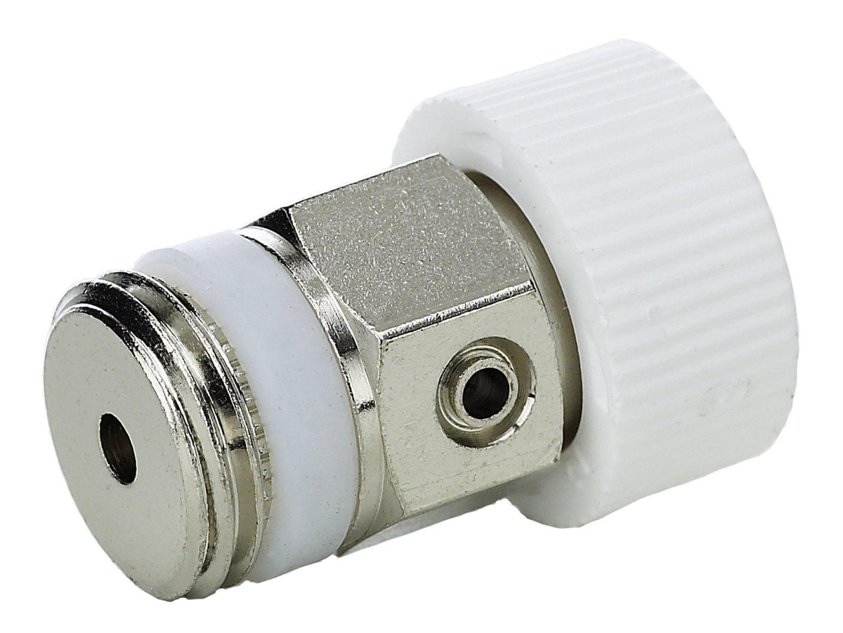 BA 3700 Avluftningsventil - Beulco Armatur AB