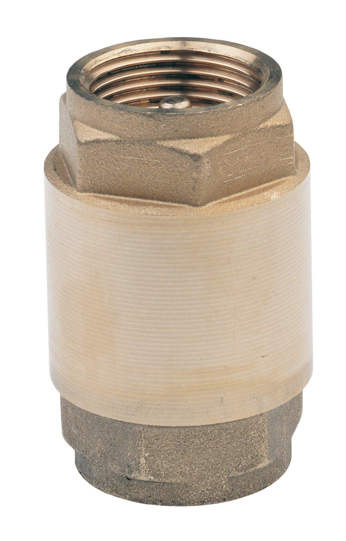 1100 Europa Backventil - Beulco Armatur AB